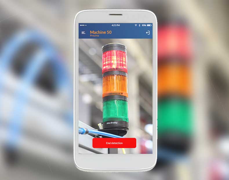 Maximizing production potential using predictive maintenance Maximizing production potential using predictive maintenance